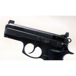 Front and Rear Sights