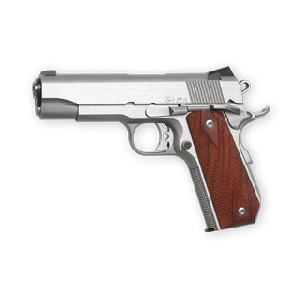 dan word automatic gun