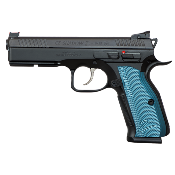 CZ Custom - Custom Parts, Accessories, Shooting Gear